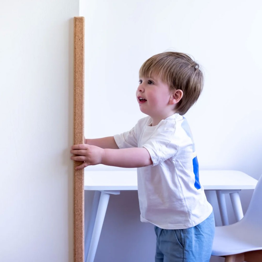 Corner Guard Cork | Length: 940mm | Fingerguards