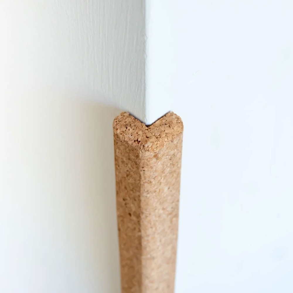 Corner Guard Cork | Length: 940mm | Fingerguards