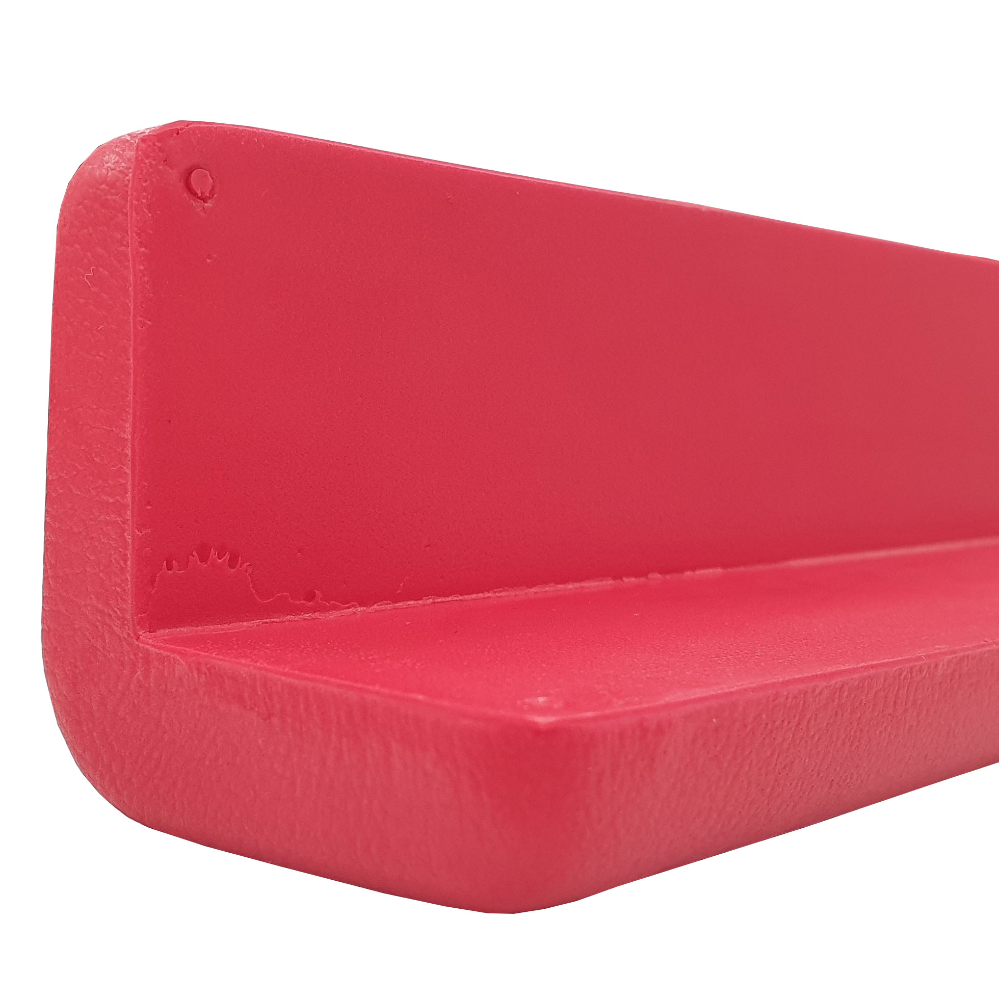 Wall Corner Guards Edge Guards Red Fingerguards