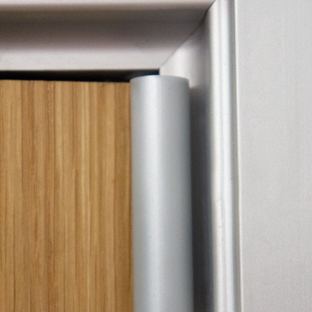 Finger Saver Elite Rear | Fingerguards