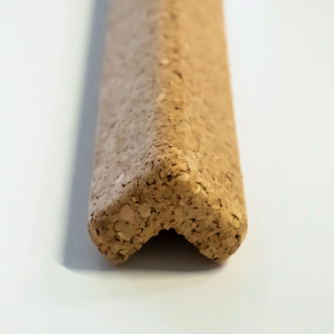 Corner Guard Cork | Length: 940mm | Fingerguards