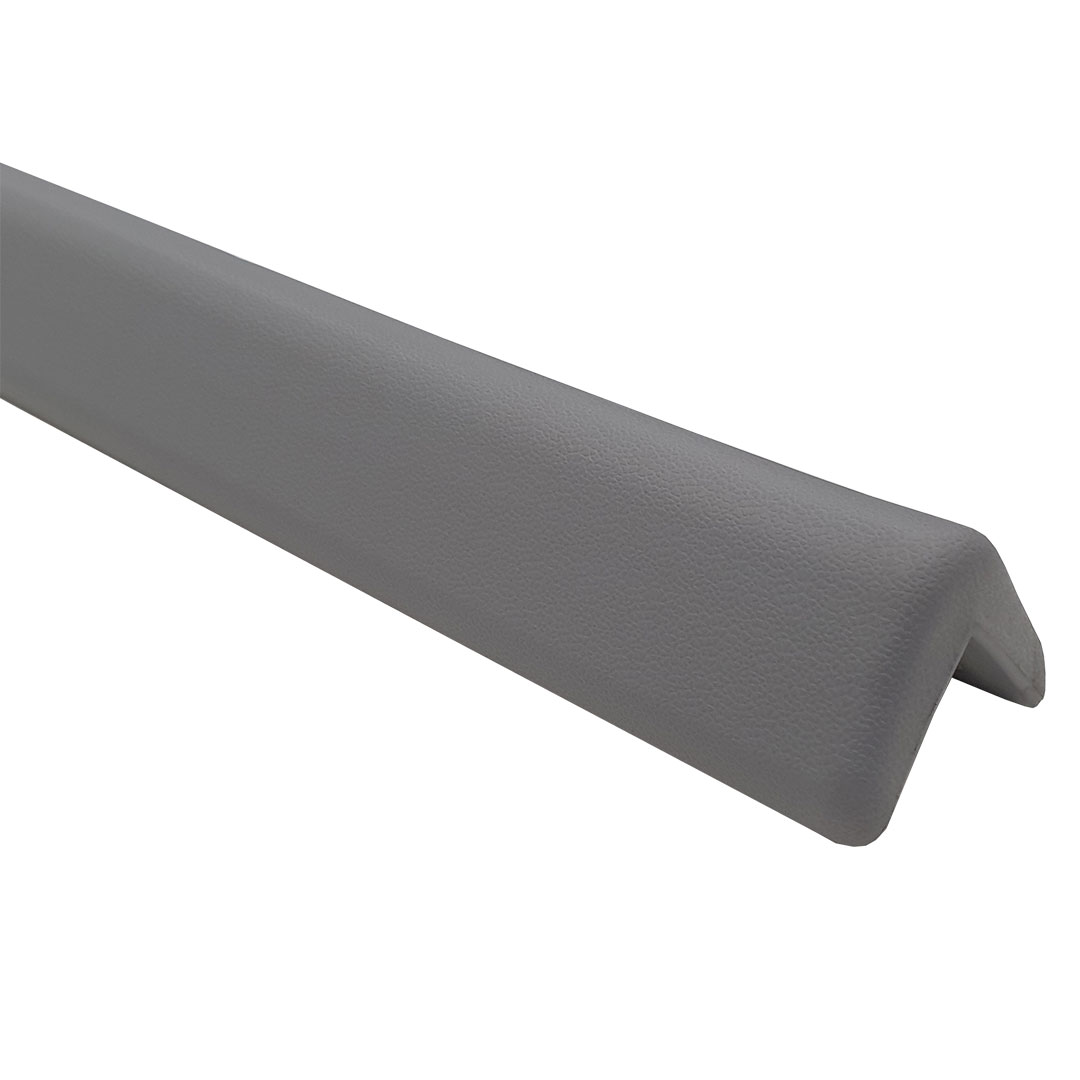 Corner Guard UV Grey | Length: 1000mm | Fingerguards