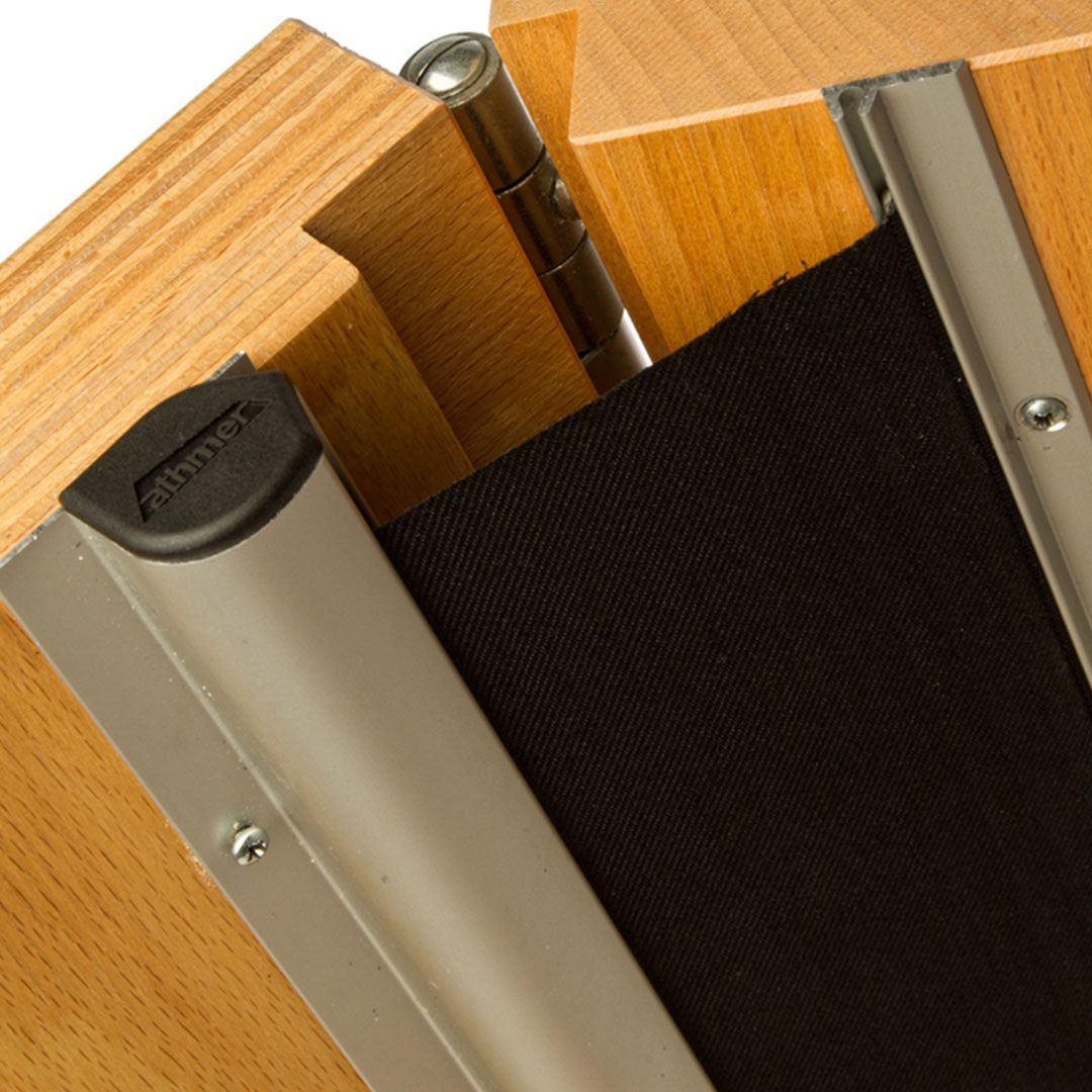 Finger Defender (Long - Dark Bronze) | Fingerguards