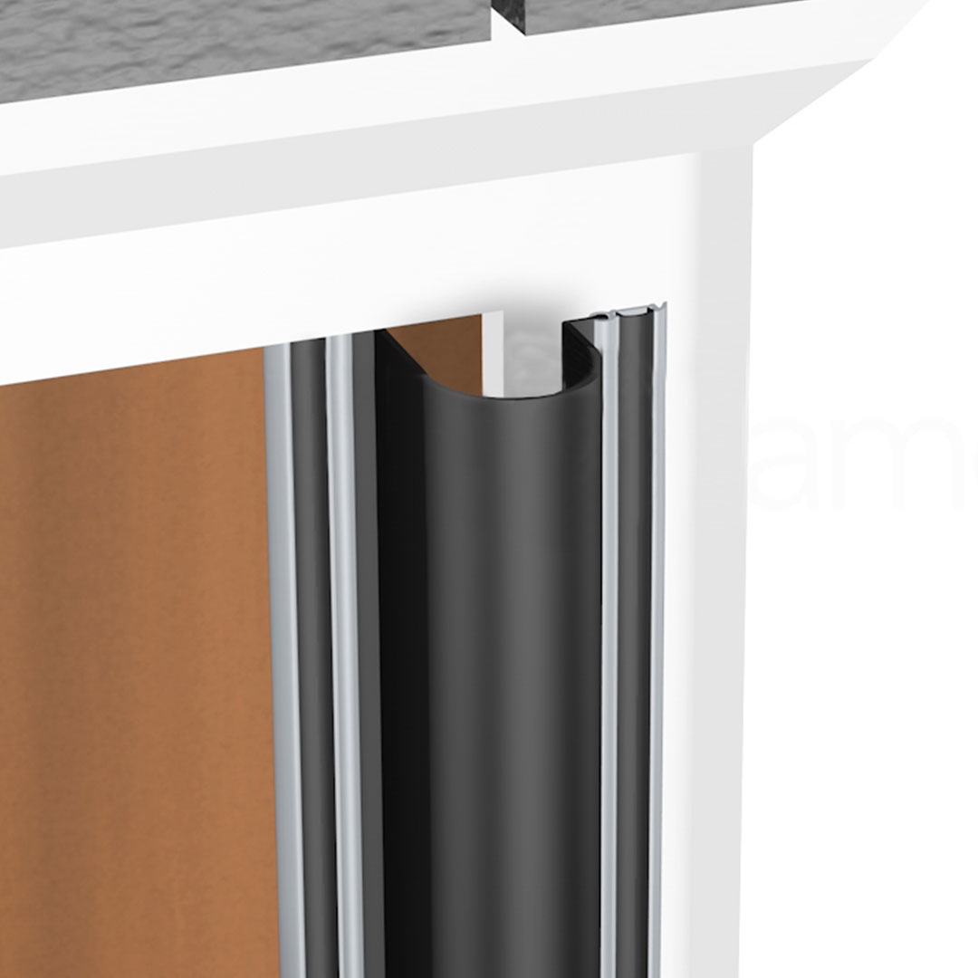 Fingerkeeper Industrial - RP62 (Standard) | Fingerguards