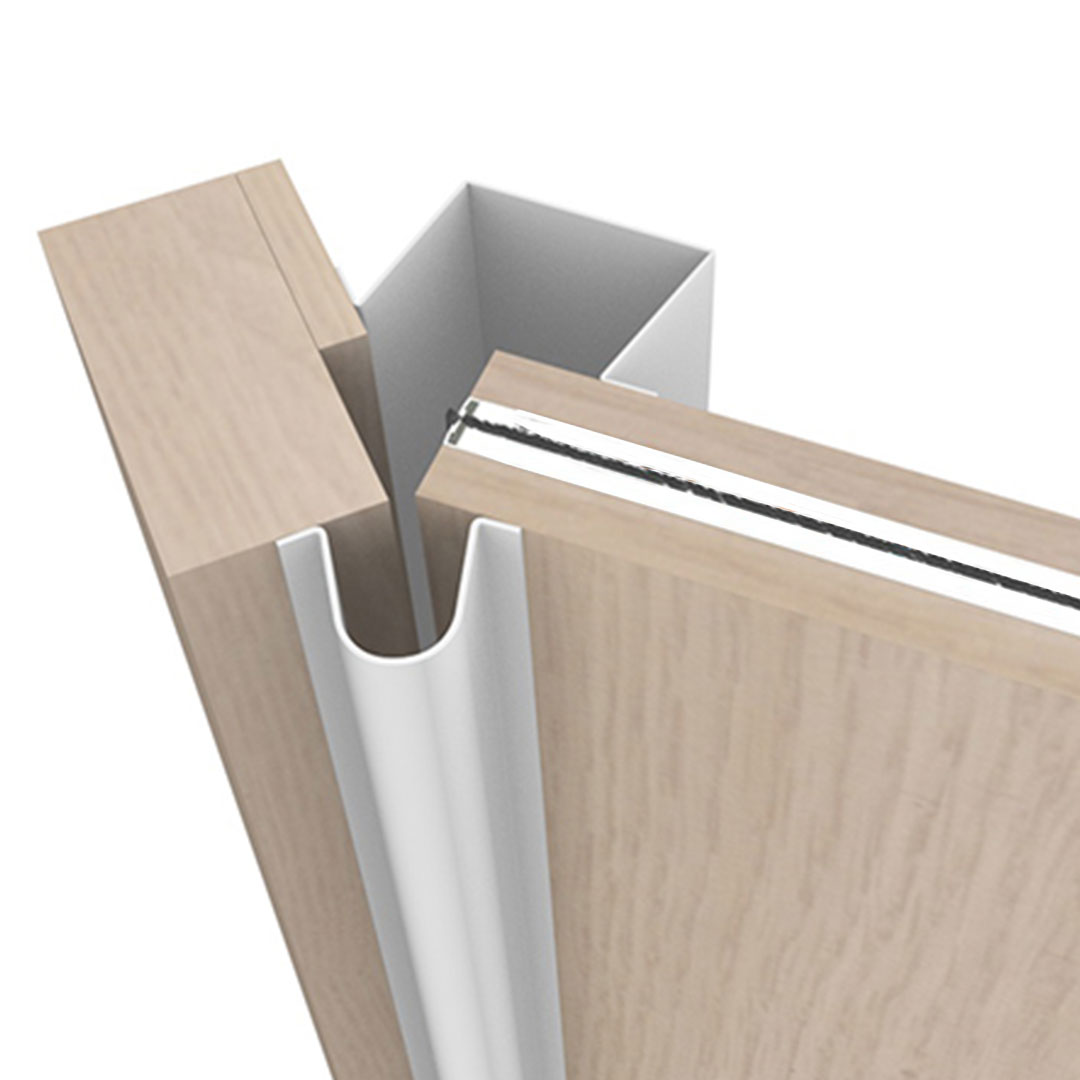 Fingerkeeper Protect Rear (Grey) | Fingerguards