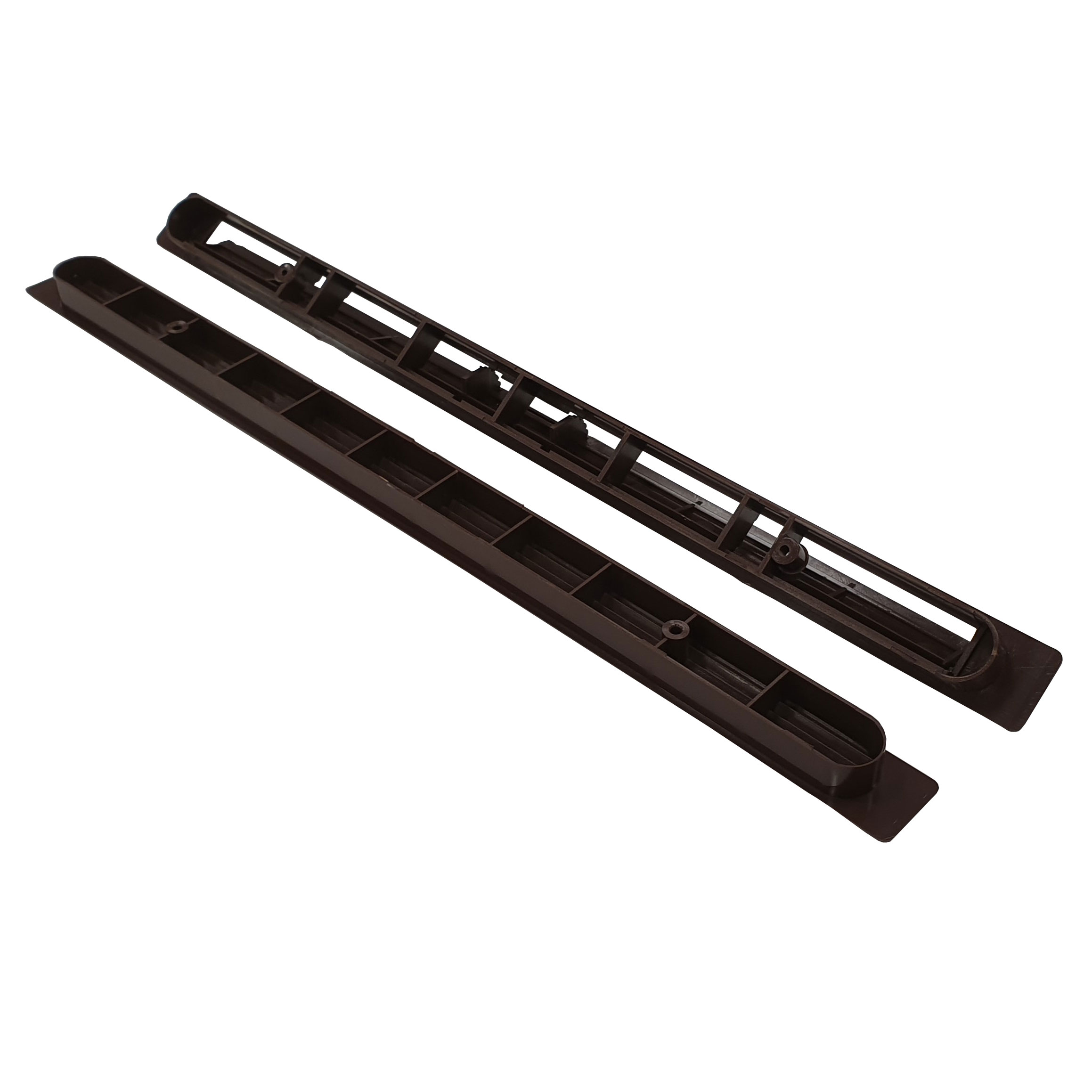 Brown Trickle Vent (300mm) | Fingerguards