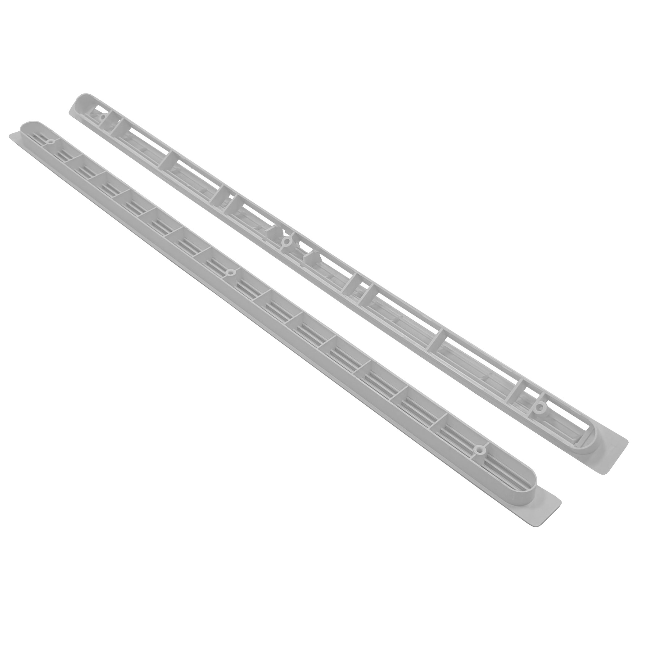 White Trickle Vent (430mm) | Fingerguards